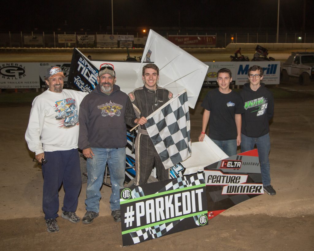 travis-labat-super-600-winner - Delta Speedway Stockton